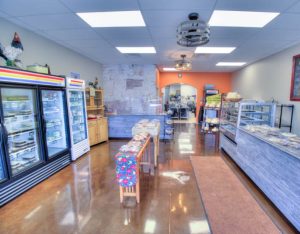 Goodness to Go Catering | Markets at Choto