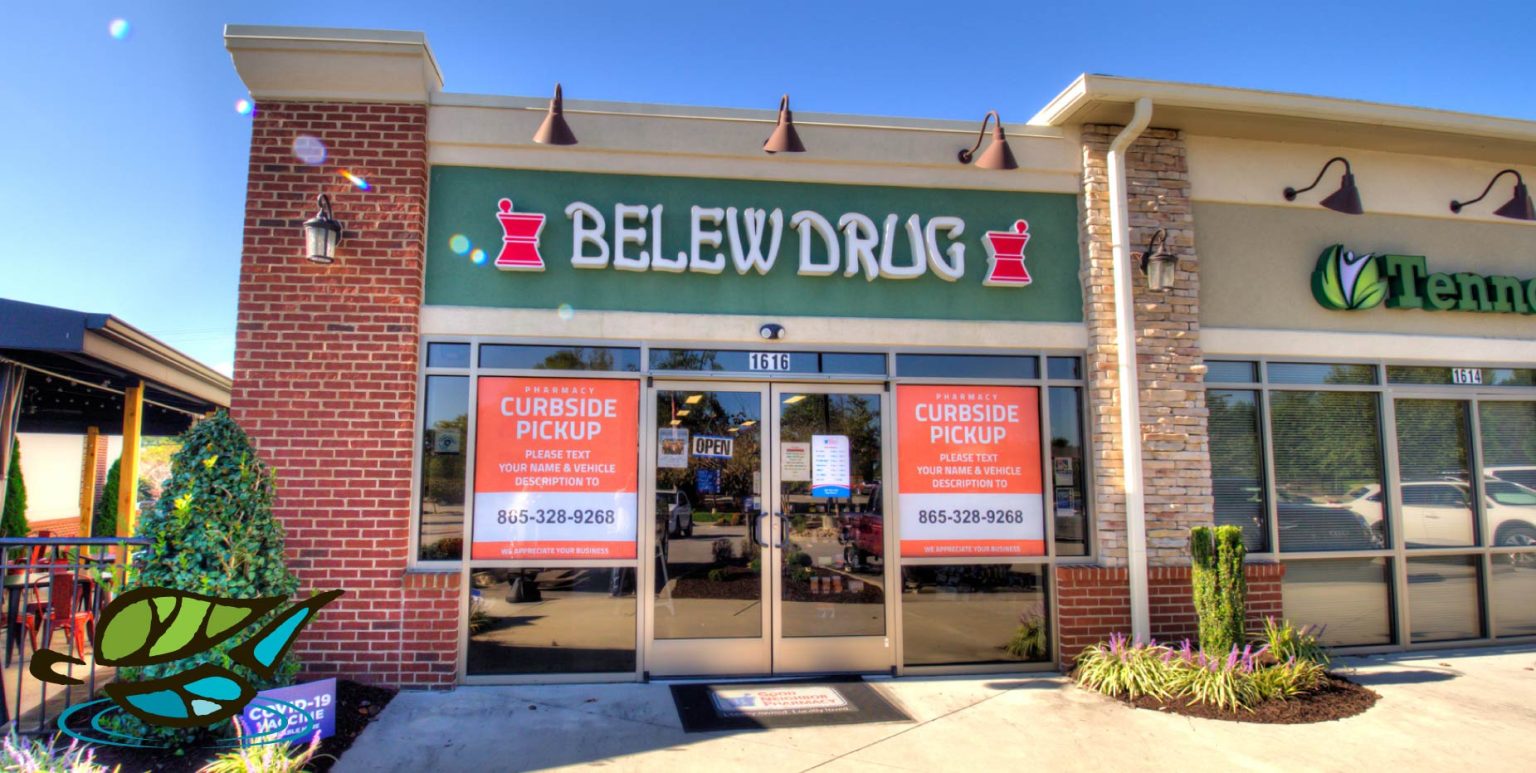 Belew Drug | Markets at Choto